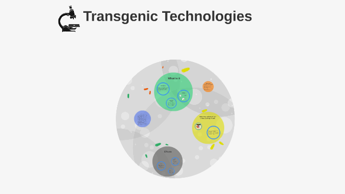 Transgenic Technologies by Jacob Pollard on Prezi