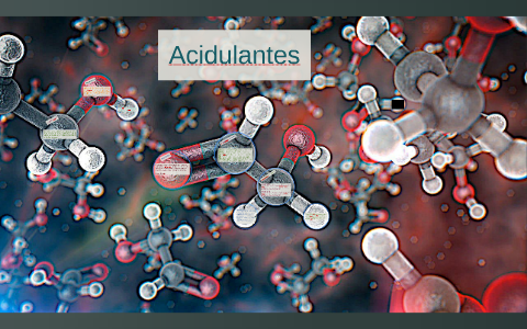 Acidulantes by Marco Gomez on Prezi