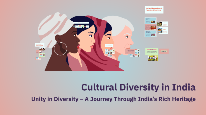 Cultural Diversity in India by Ishbir Singh Hanspal on Prezi