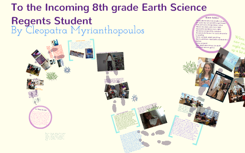 Earth Science Regents by Cleopatra M on Prezi