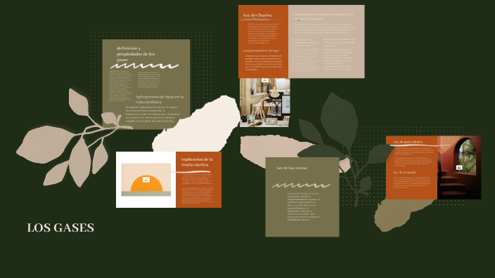 Gases en el Aire Acondicionado by allison aristizabal romero on Prezi