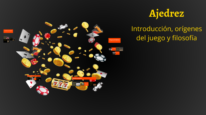 Ajedrez by Ingrid angulo mendoza on Prezi