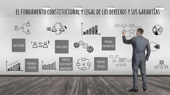 El fundamento constitucional y legal de los derechos y sus garantías by ...
