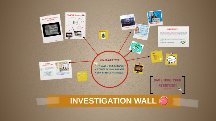 DNA ANALYSIS by muna alblooshi on Prezi