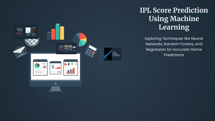 IPL Score Prediction Using Machine Learning by PAGADALA VAMSIKRISHNA ...