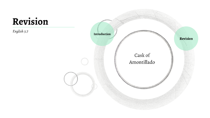 Revision to the beginning by Ethan Timothy on Prezi