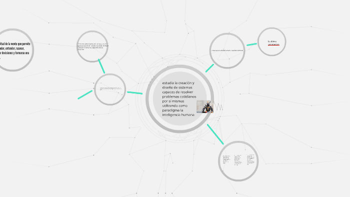 Facultad de la mente que permite aprender, entender, razona by toti ...