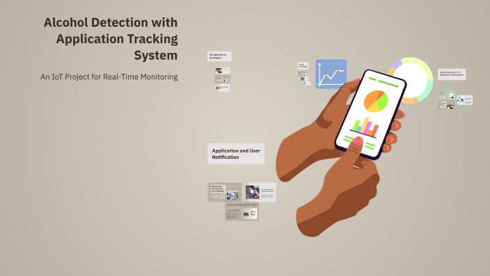 Alcohol Detection with Application Tracking System by pranita kawale on ...