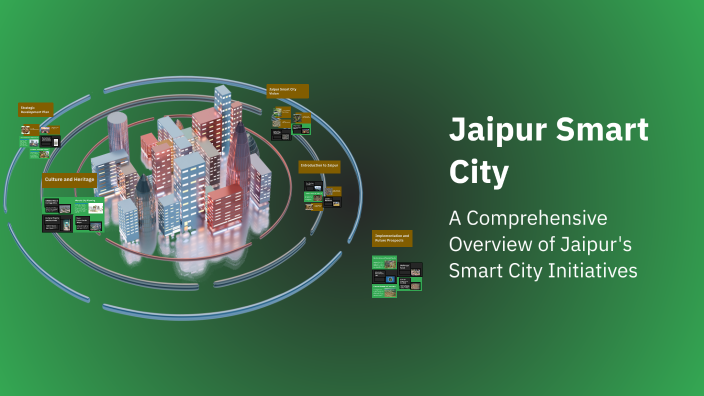 Jaipur Smart City by Shreya Shah on Prezi