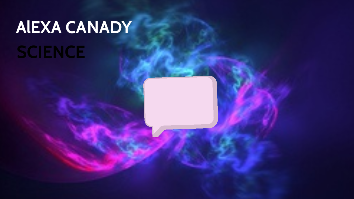 Alexa Canady by Emma Dempsey on Prezi