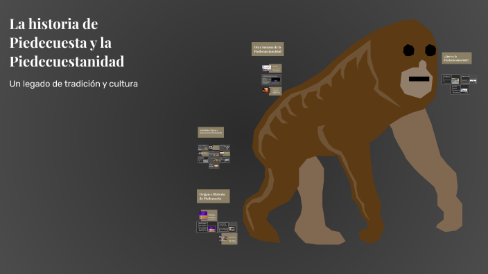 La historia de Piedecuesta y la Piedecuestanidad by Erson Eduardo Cruz ...