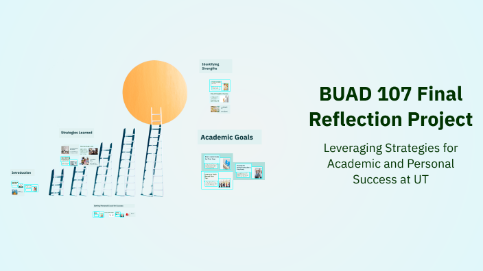 BUAD 107 Final Reflection Project by Cole Clemmons on Prezi