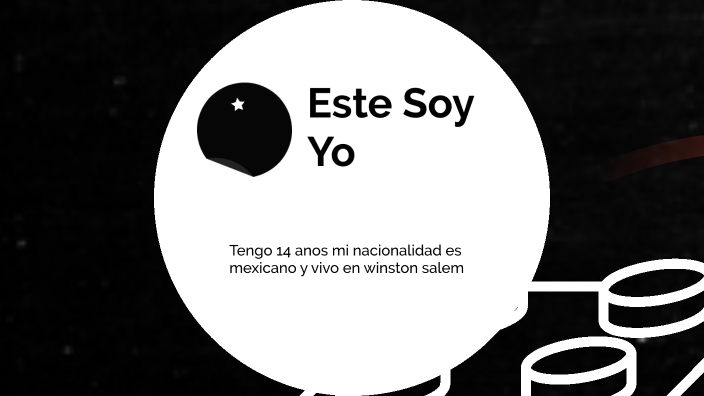 My Portfile by Carlos Flores Serrano on Prezi