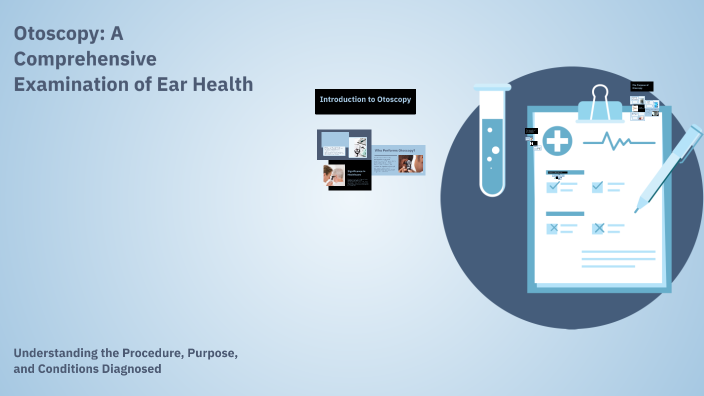 Otoscopy: A Comprehensive Examination of Ear Health by Riccardo Longo ...