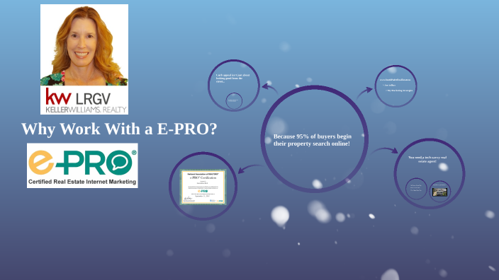 E-Pro by Dina Rich on Prezi