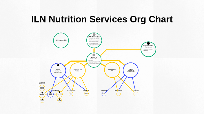 Org chart by Mackenzie Reeser on Prezi
