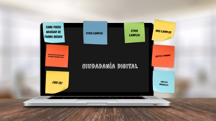 CIUDADANIA DIGITAL by dylan monsalvo on Prezi