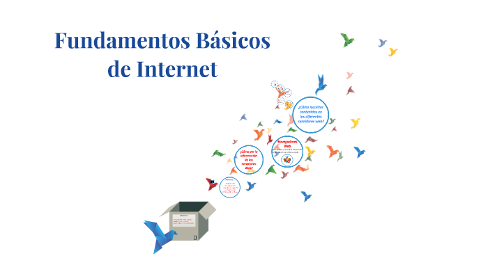 Fundamentos Básicos de Internet by Mynor Knx on Prezi