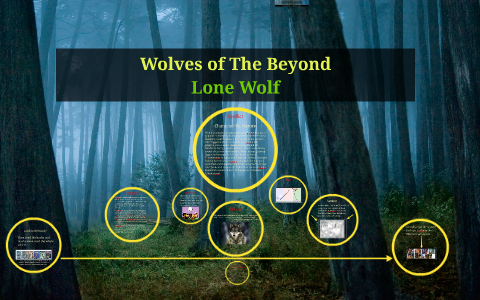 Wolves of The Beyond by Scott Winningham on Prezi