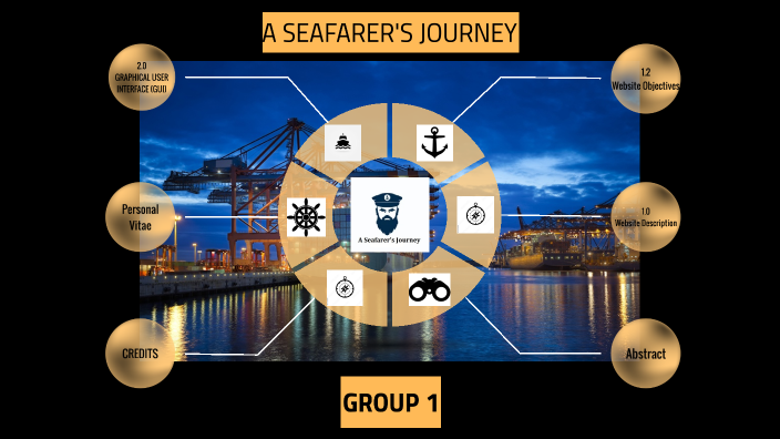 A Seafarer's Journey PPT by JS Rosales on Prezi