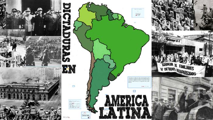 Dictaduras Latinoamericanas by santiago serna aristizabal on Prezi