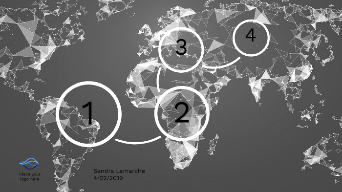Acculturation Model of International Students by Sandra Lamarche on Prezi