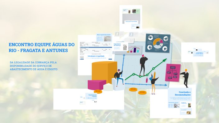 ENCONTRO EQUIPE ÁGUAS DO RIO - FRAGATA E ANTUNES by Marcelle Azevedo on ...