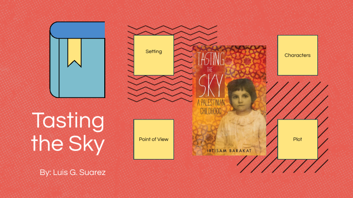 Tasting the Sky by LUIS SUAREZ on Prezi