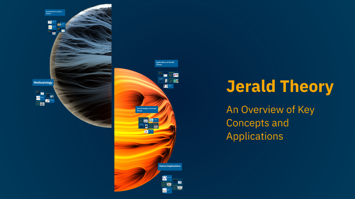 Jerald Theory by Patrick jacco Pantaleon on Prezi