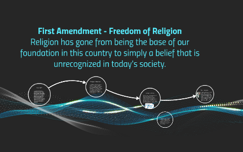 First Amendment - Religious Freedom by Alex Armstrong on Prezi