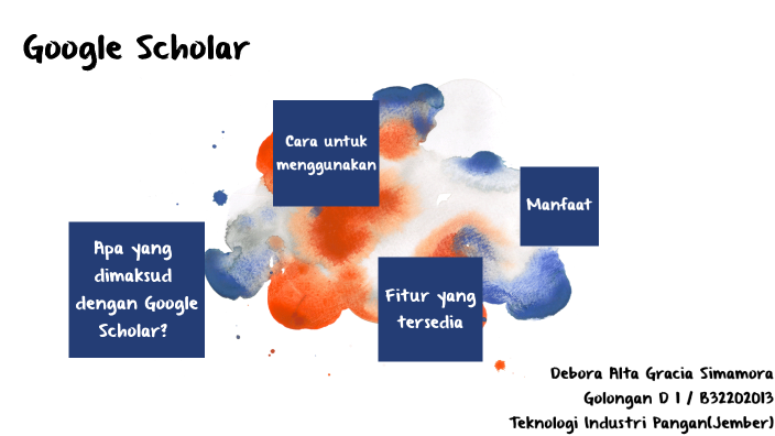 Literasi Digital by Debora Simamora on Prezi