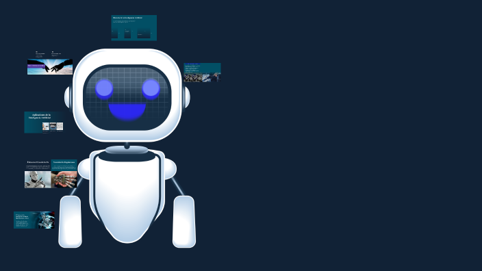 Inteligencia Artificial by Miranda sarahi Marin on Prezi