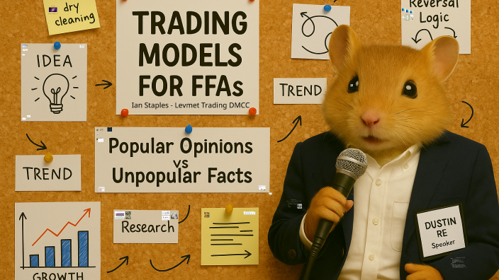 Ian Staples - Levmet Trading DMCC by ian staples on Prezi