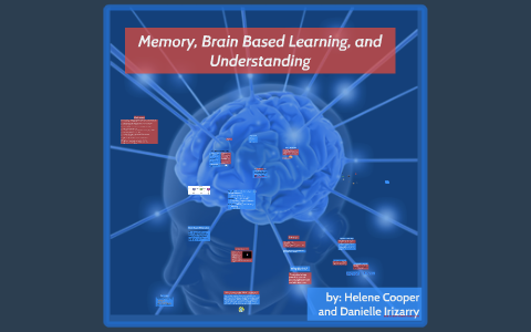 Memory, Brain Based Learning, and Understanding by Danielle Irizarry on Prezi