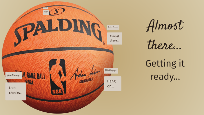 The Impact of Michael Jordan by jacob doucette on Prezi