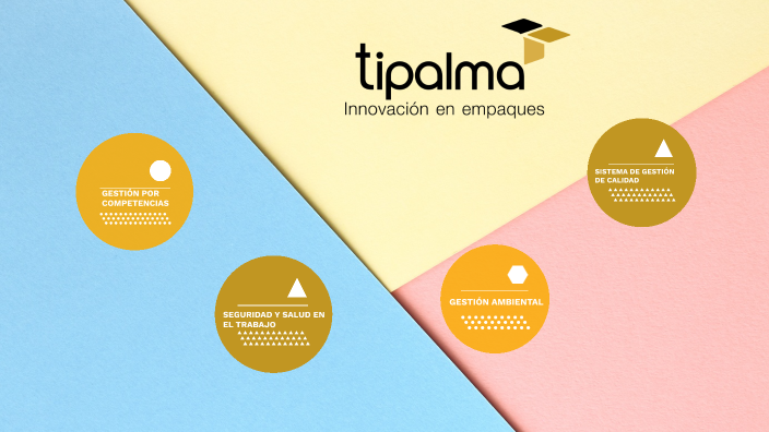 Tipalma u by Comunicaciones Tipalma on Prezi