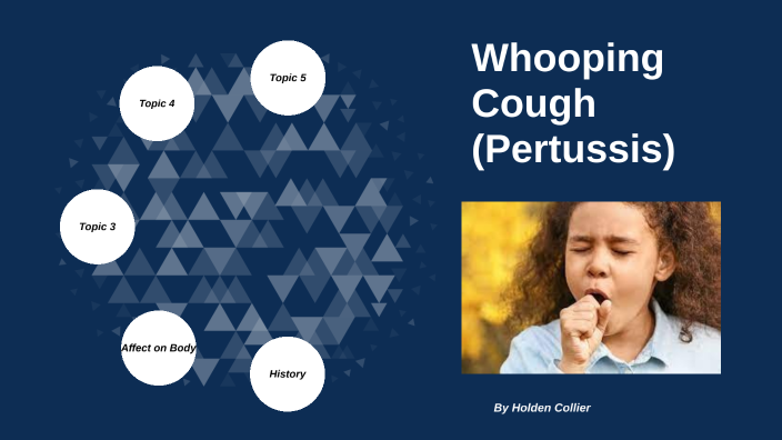 Whooping Cough by Holden Collier on Prezi
