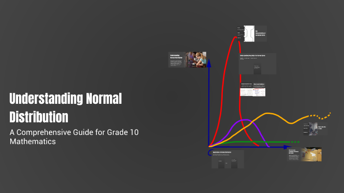Understanding Normal Distribution by ron agaloos on Prezi