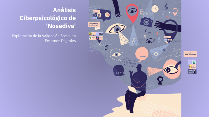 Análisis Ciberpsicológico de 'Nosedive' by Carlos Leniek Vega Berríos ...
