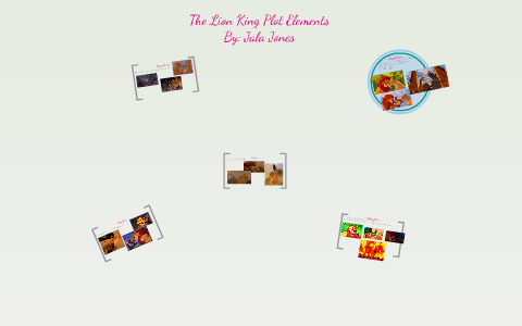 The Lion King Plot Elements by Jalapeno Jones on Prezi