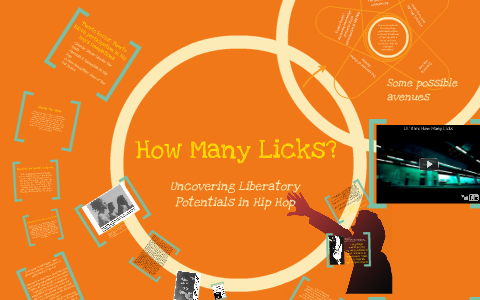 How Many Licks? by Fiona Chamness on Prezi