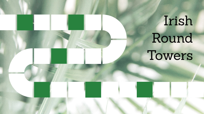 Irish round towers by William Conroy on Prezi