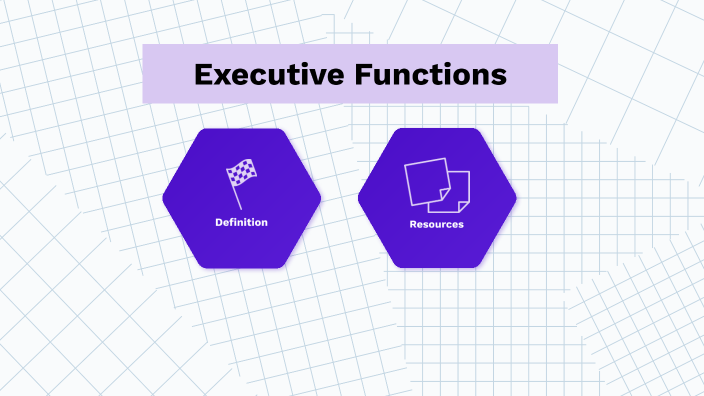 Executive Functions UDL Framework by Maddi Hawkins on Prezi