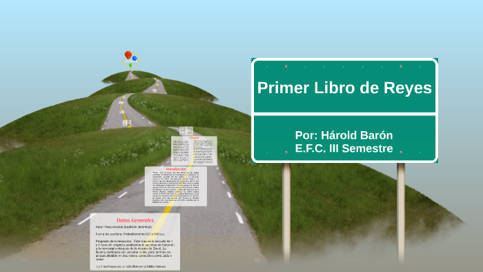 Primer Libro de Reyes by mayra ruiz on Prezi