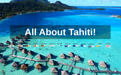 Tahiti Project-Literature by Maile Sit on Prezi