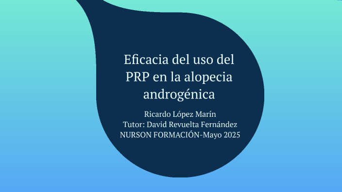 TFM definitivo by Ricardo Lopez on Prezi