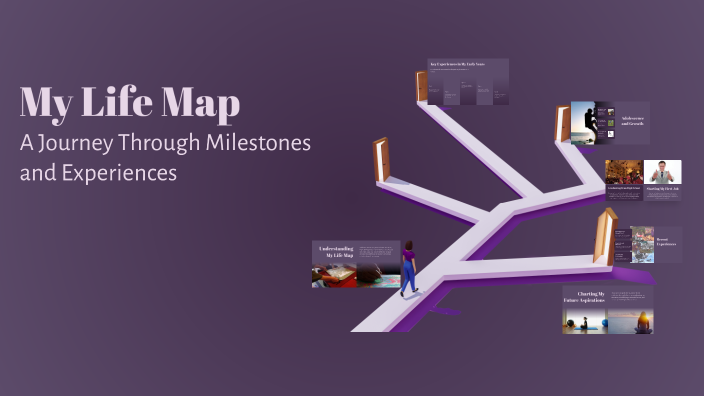 My Life Map by Jayla Rodriguez on Prezi