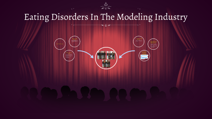 Eating Disorders In The Modeling Industry by Amani Thorpe on Prezi