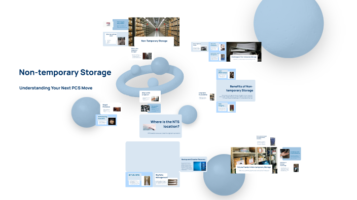 Non-temporary Storage by bree pearson on Prezi