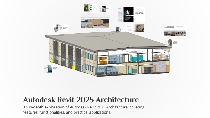 Autodesk Revit 2025 Architecture by Prabin Basnet on Prezi